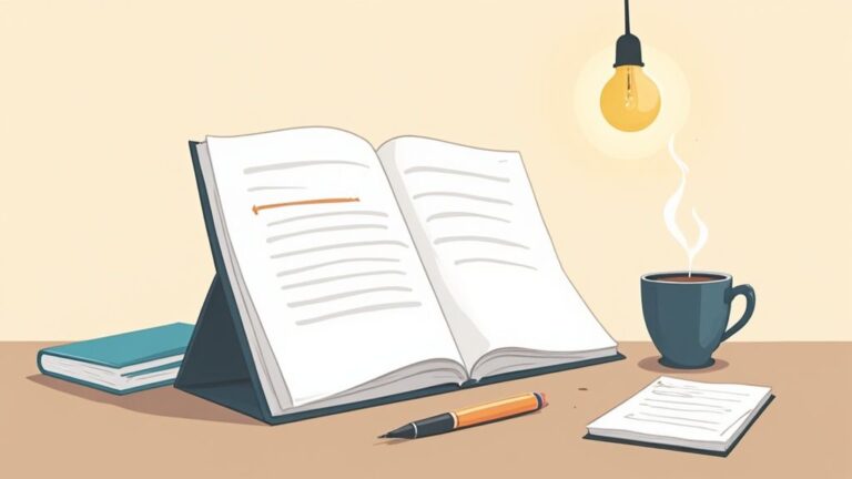 Conclusioni Tesi di Laurea: Guida per Scrivere il Finale Perfetto – Tesify